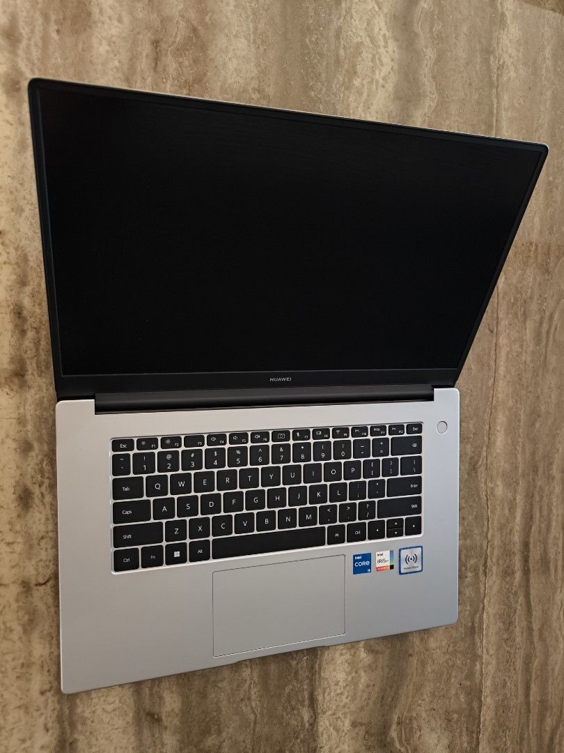 Huawei 512GB SSD 16GB Ram i5 MateBook Latest FHD Full HD Screen ...