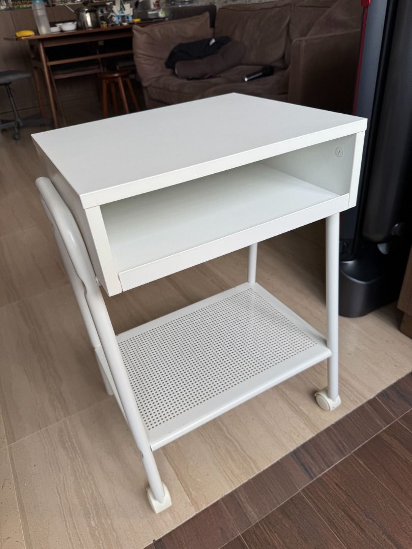 Setskog bedside table store