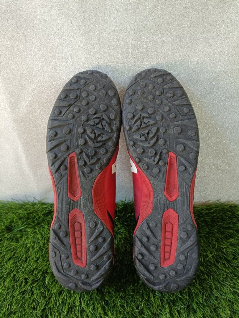 Kasut bola MIZUNO BASARA Turf & Futsal ( Sintetik Leather ), Men's ...
