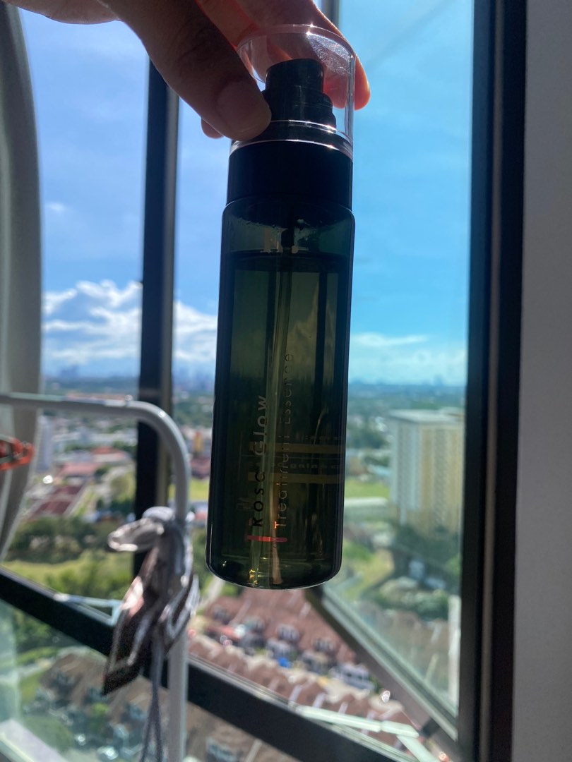 Kayman Rosa Glow Essence, Beauty & Personal Care, Face, Face Care on ...