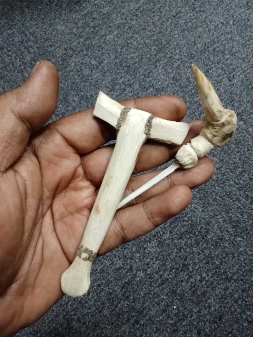 Keris senak pari harga siap pos., Hobbies & Toys, Collectibles ...