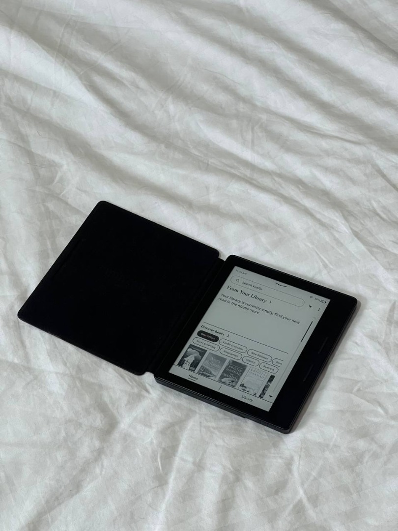 Kindle 8th Generation Oasis, Mobile Phones & Gadgets, E-Readers on ...