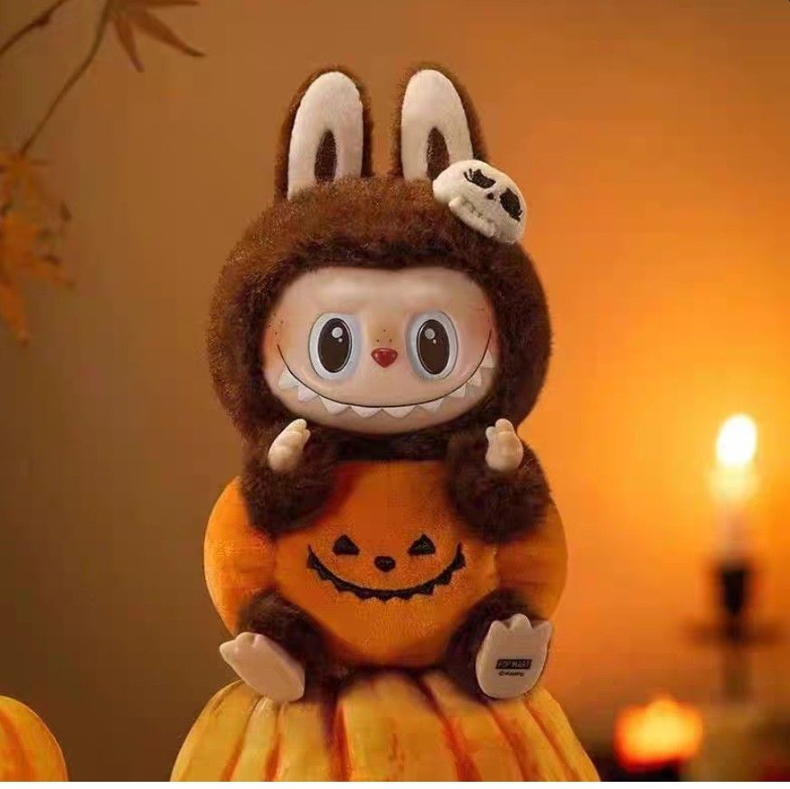 Labubu collection, Hobbies & Toys, Memorabilia & Collectibles, K-Wave ...