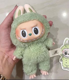 100+ affordable "labubu original" For Sale | Carousell Malaysia