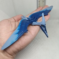 Lego Animal Sand Blue Dinosaur Pteranodon Pterodactyl Jurassic Park ...