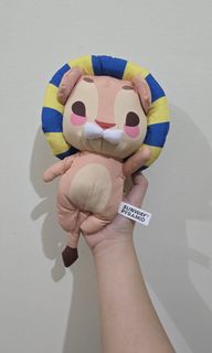 Leobubu|Limited Edition Leo Plushie Tote Bag Sunway Pyramid, Hobbies ...