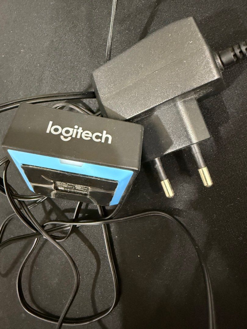 Logitech Bluetooth router, Computers & Tech, Parts & Accessories, Other ...