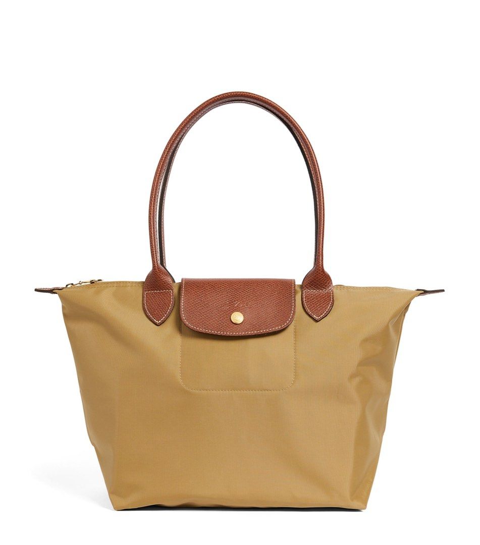 Longchamp Le Pliage Classic, Luxury, Bags & Wallets on Carousell