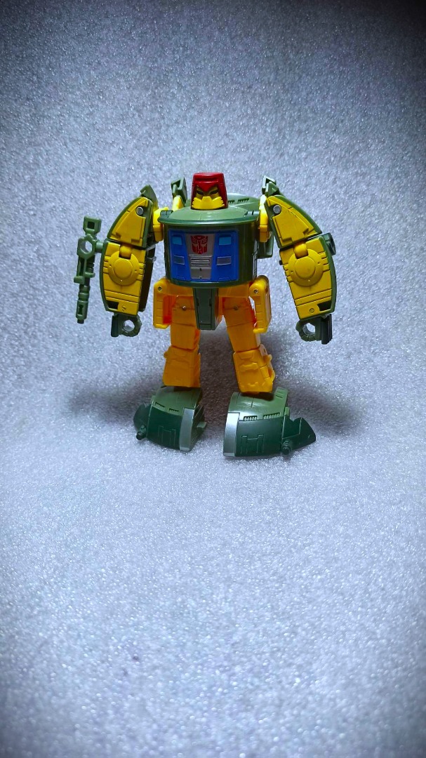 Loose LEGACY COSMOS Deluxe Hasbro Autobot Transformers, Hobbies & Toys ...