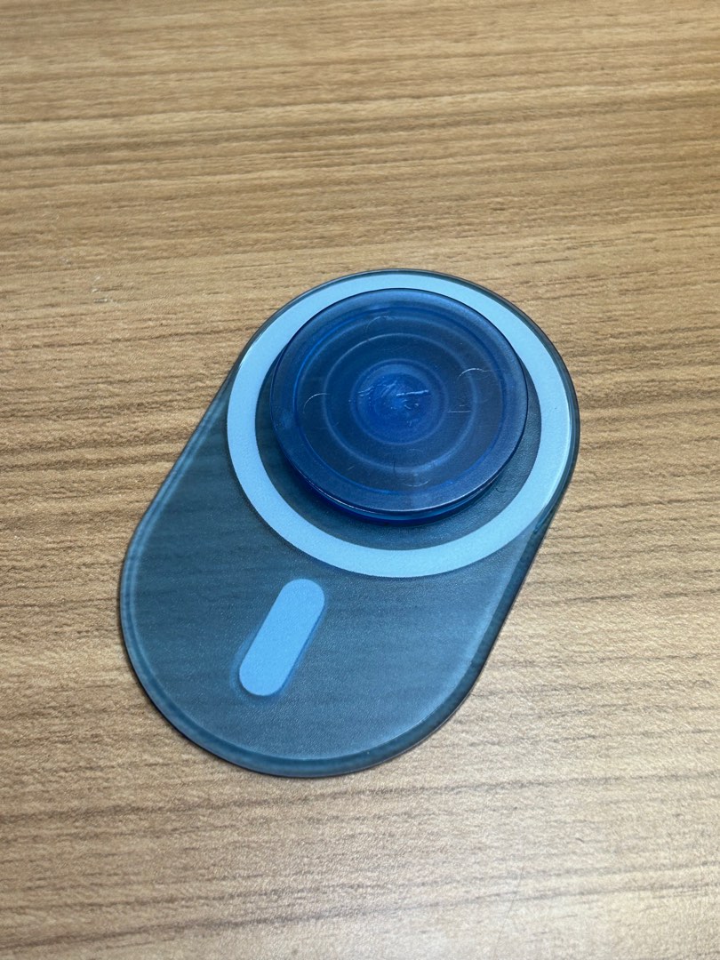 Magnetic Popsocket, Computers & Tech, Parts & Accessories, Other ...