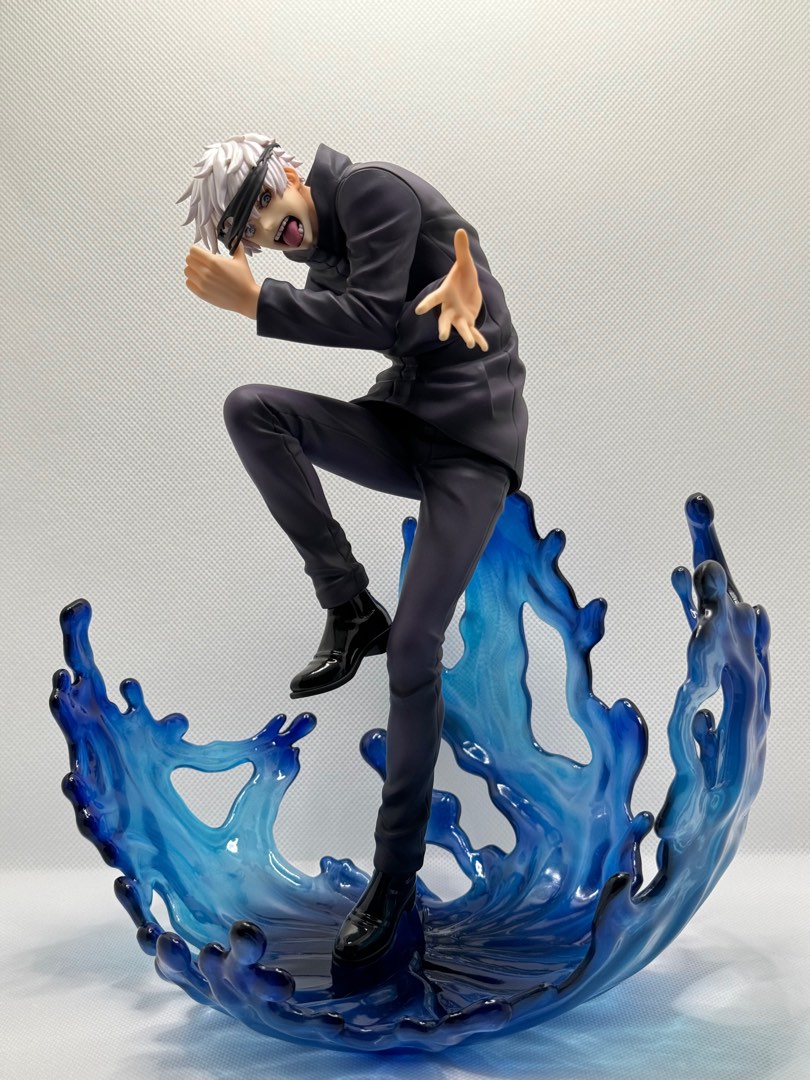 MAPPA E-Stream Gojo, Hobbies & Toys, Toys & Games on Carousell