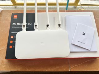 XIAOMI ROUTER MI 4A GIGABIT EDITION (OpenWRT), Computers & Tech, Parts ...