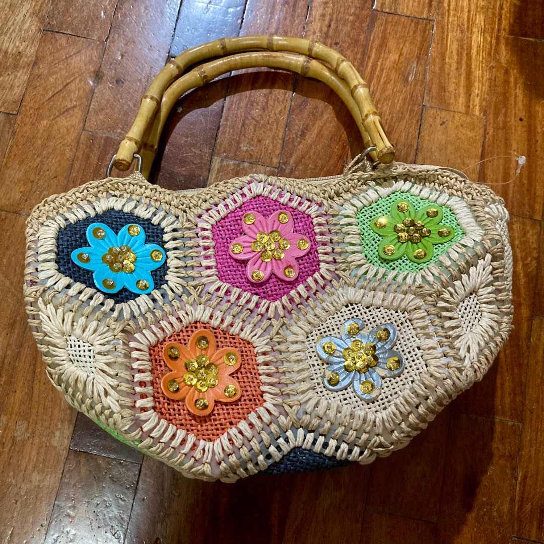 Native Bag, Women's Fashion, Bags & Wallets, Purses & Pouches on Carousell