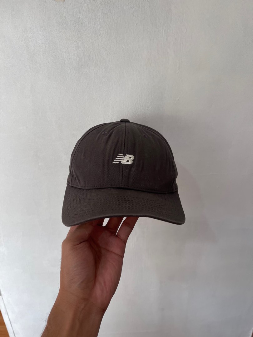New Balance Cap, Men's Fashion, Watches & Accessories, Caps & Hats on ...