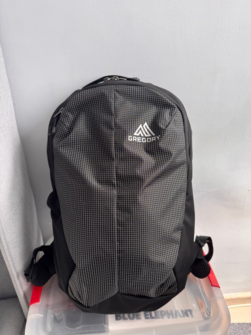 Cheapest NEW Gregory Rhune 18 Backpack, Men's Fashion, Bags, Backpacks ...