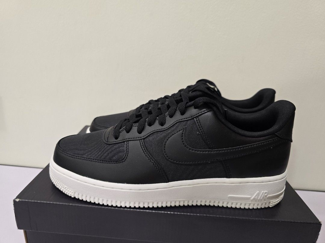(New) Nike Air Force 1 '07 Lvl 8 NOS, Men's Fashion, Footwear, Sneakers ...