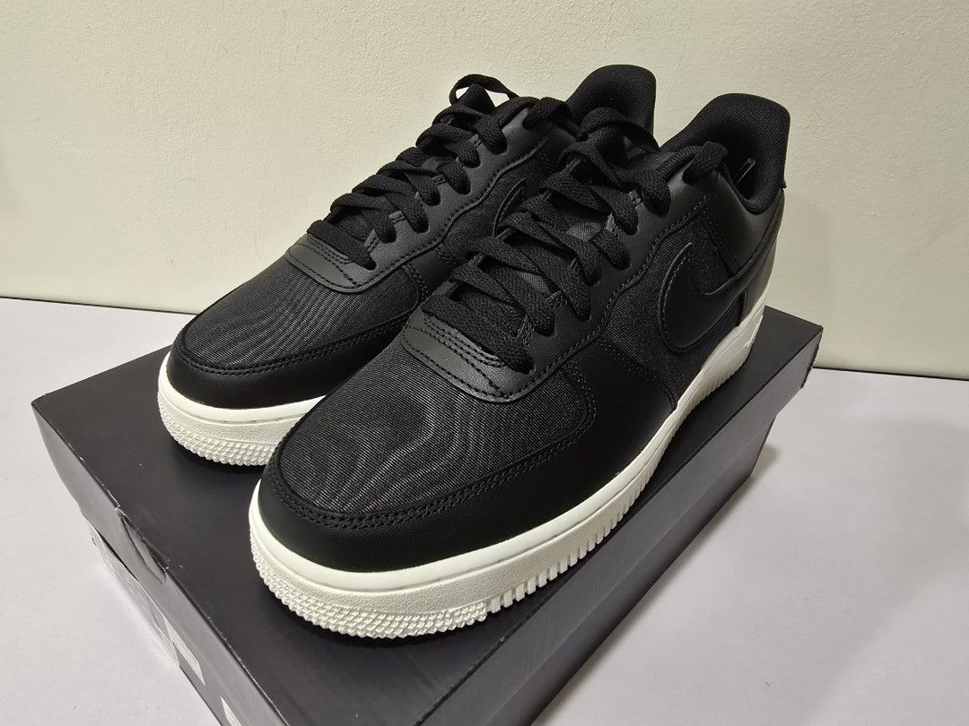 (New) Nike Air Force 1 '07 Lvl 8 NOS, Men's Fashion, Footwear, Sneakers ...
