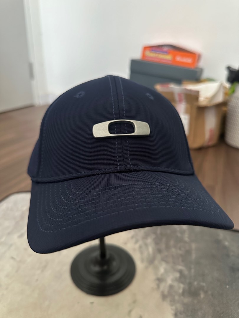 Oakley Flex Fit Full Cap, Men's Fashion, Watches & Accessories, Cap ...