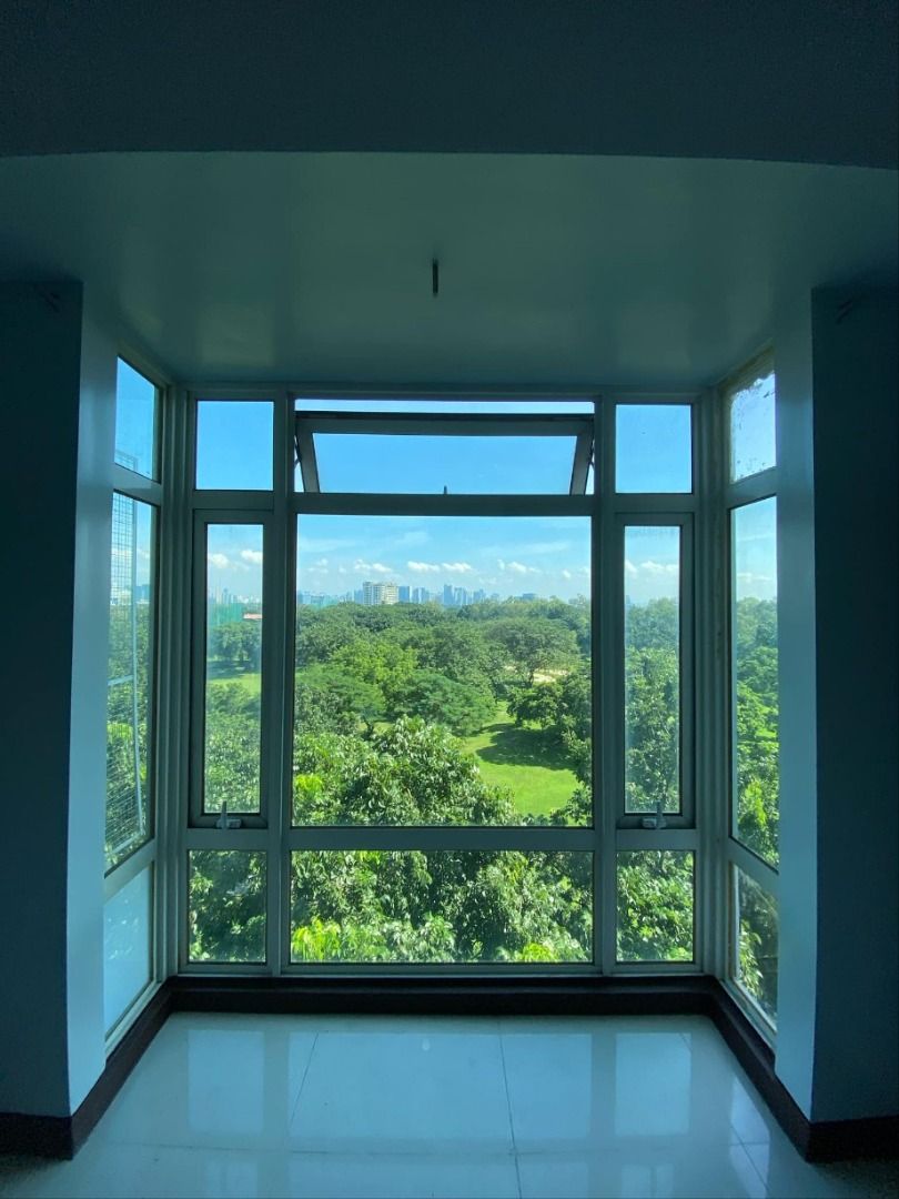 PARKSIDE VILLAS: 3BR For Sale, 99 sqm, Full golf course view, 1 parking ...