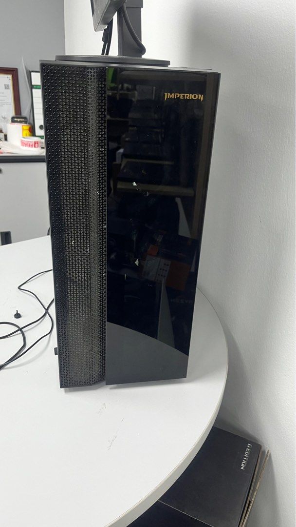 PC gaming without Graphic Card, Computers & Tech, Desktops on Carousell