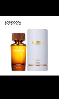 Lonkoom Noble Edition, Beauty & Personal Care, Fragrance & Deodorants ...