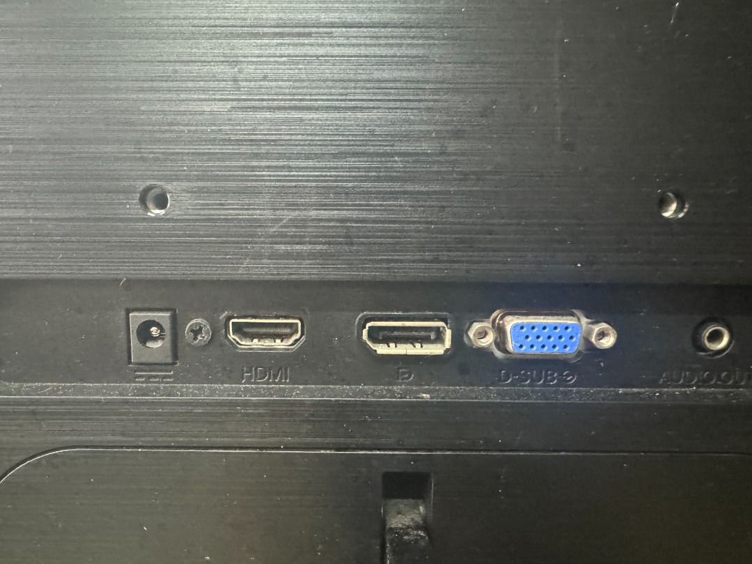 PHILIPS 飛利浦 電競顯示器 27吋 平面272M8 全高清（1920x1080 144HZ） 薄身 防眩光 顯示器 IPS面板 W ...