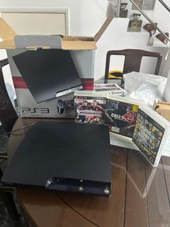 Sony Original PS3 Game Part 1 (PlayStation Official Product Like New ...