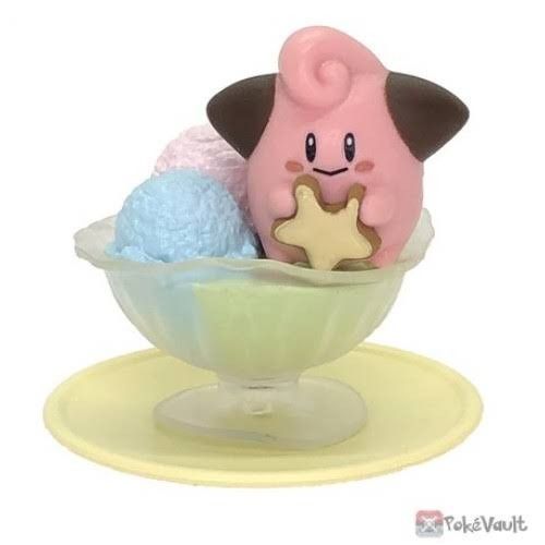 Pokemon Yummy Sweets Mascot Gachapon, Hobbies & Toys, Toys & Games on Carousell
