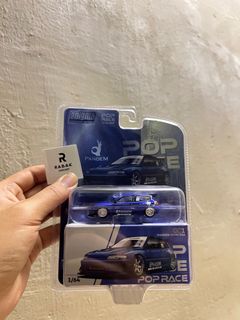 Poprace Pandem Civic EG, Hobbies & Toys, Toys & Games on Carousell