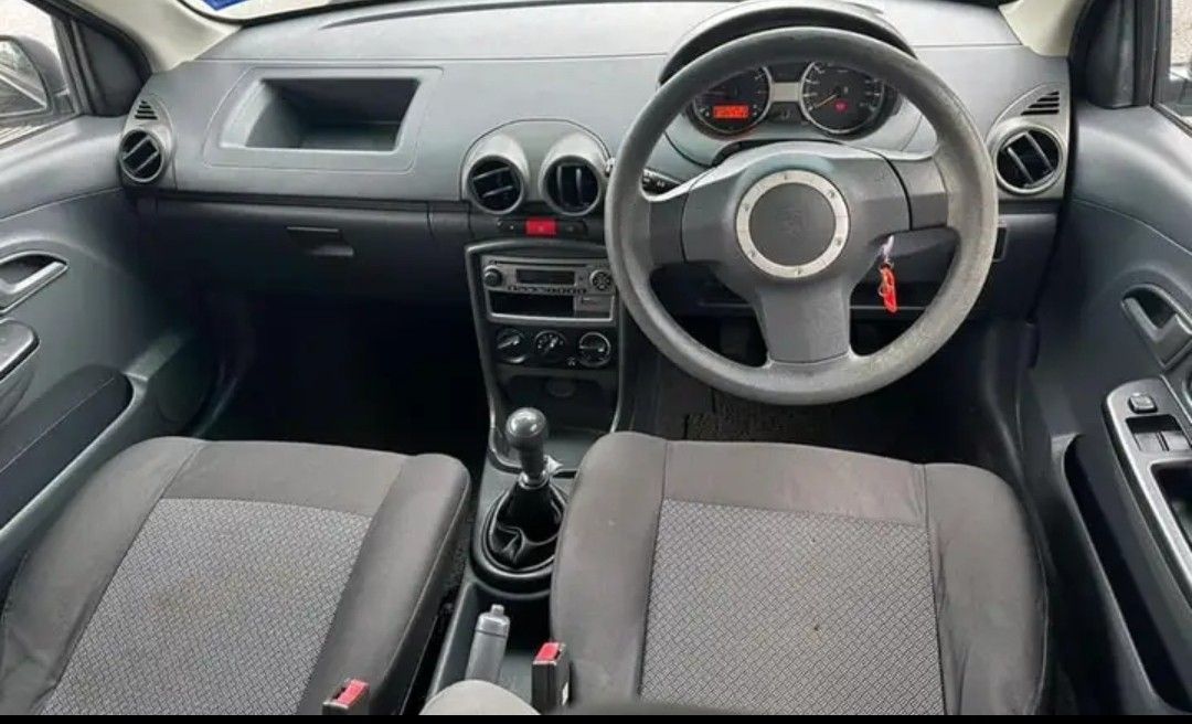 Proton Saga Manual (negotiable), Cars, Cars for Sale on Carousell