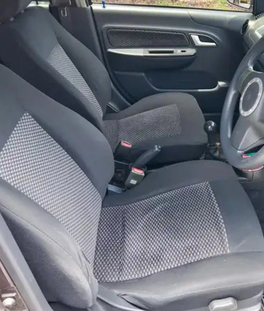 Proton Saga Manual (negotiable), Cars, Cars for Sale on Carousell