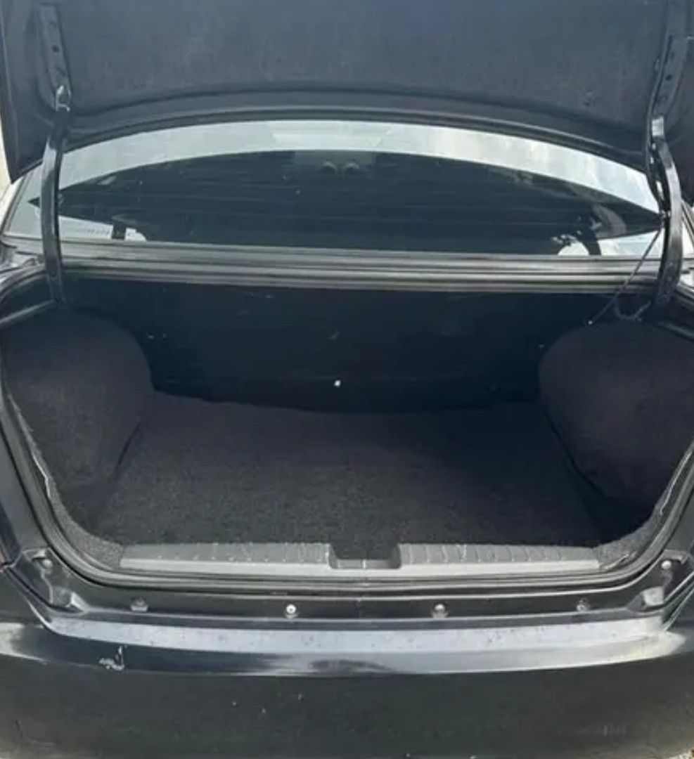 Proton Saga Manual (negotiable), Cars, Cars for Sale on Carousell