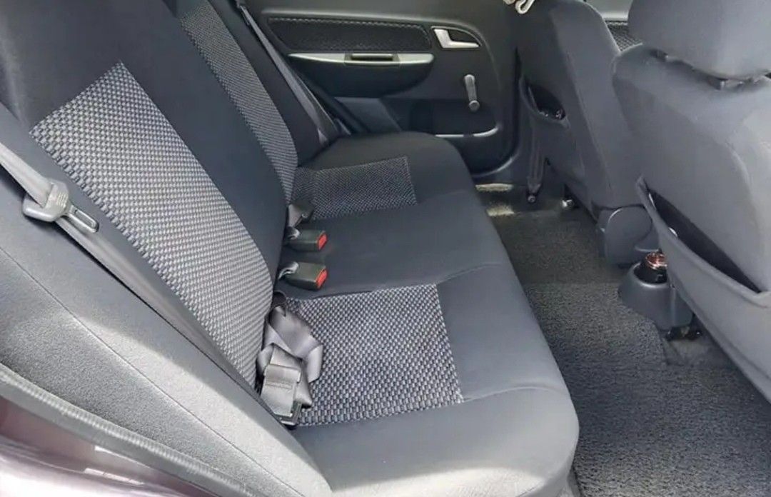 Proton Saga Manual (negotiable), Cars, Cars for Sale on Carousell