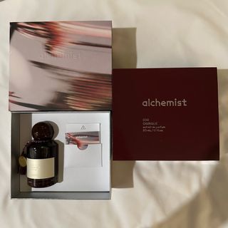 Alchemist Onirique 50ml, Beauty & Personal Care, Fragrance & Deodorants ...