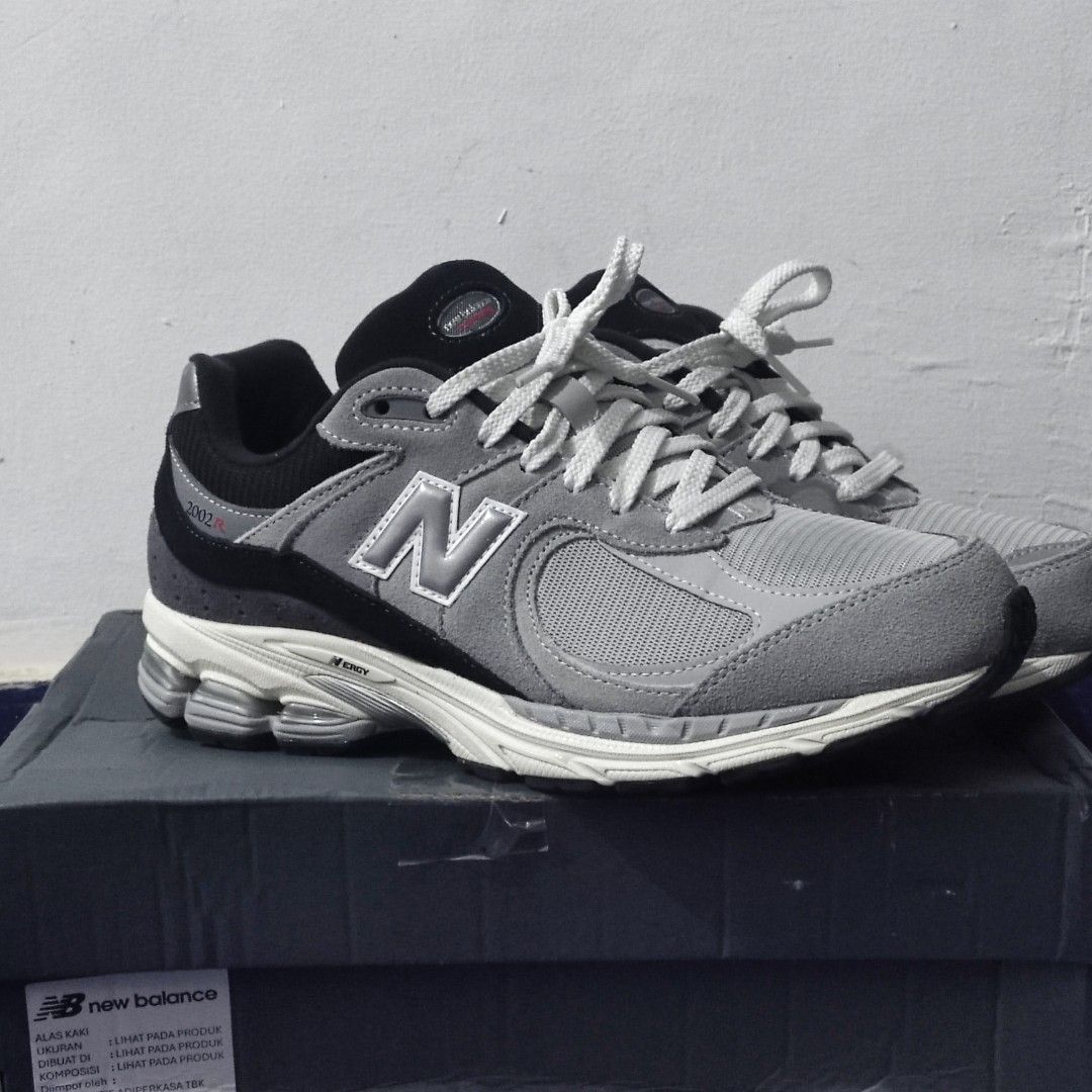 Sepatu new balance 2002r nb2002r nb 2002r original fullset resmi nb ...