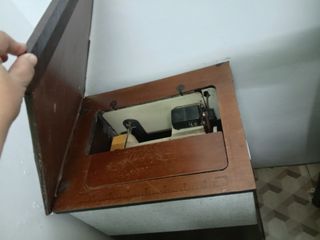 Singer sewing For Sale | Vintage Collectibles | Carousell Philippines