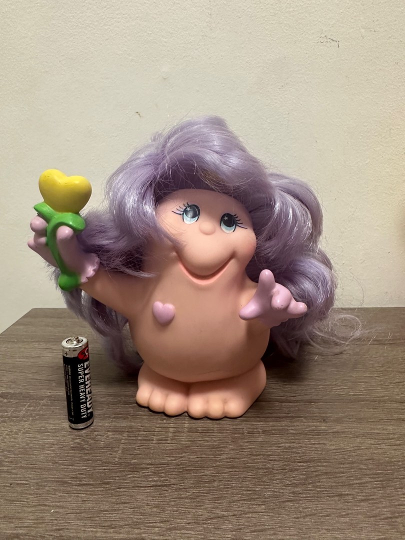 Snugglebumms Princess Snuggelina, Hobbies & Toys, Toys & Games on Carousell