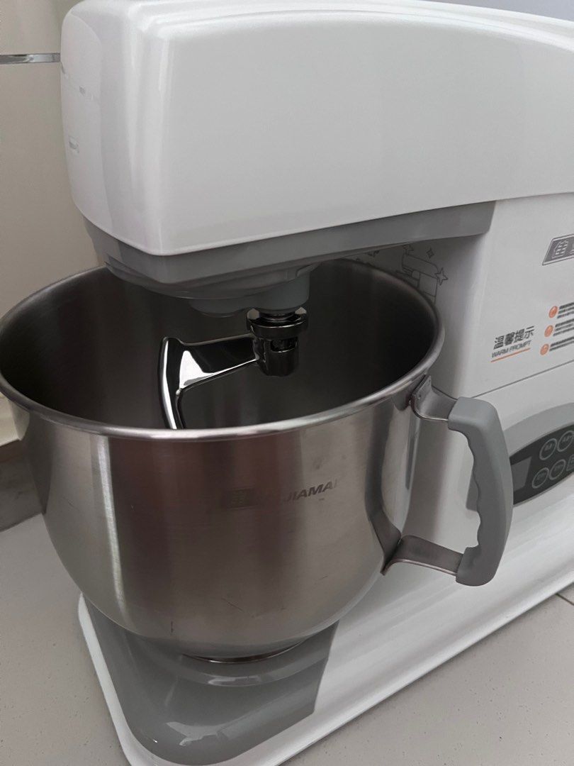 Stand Mixer heavy duty 7L, TV & Home Appliances, Kitchen Appliances ...