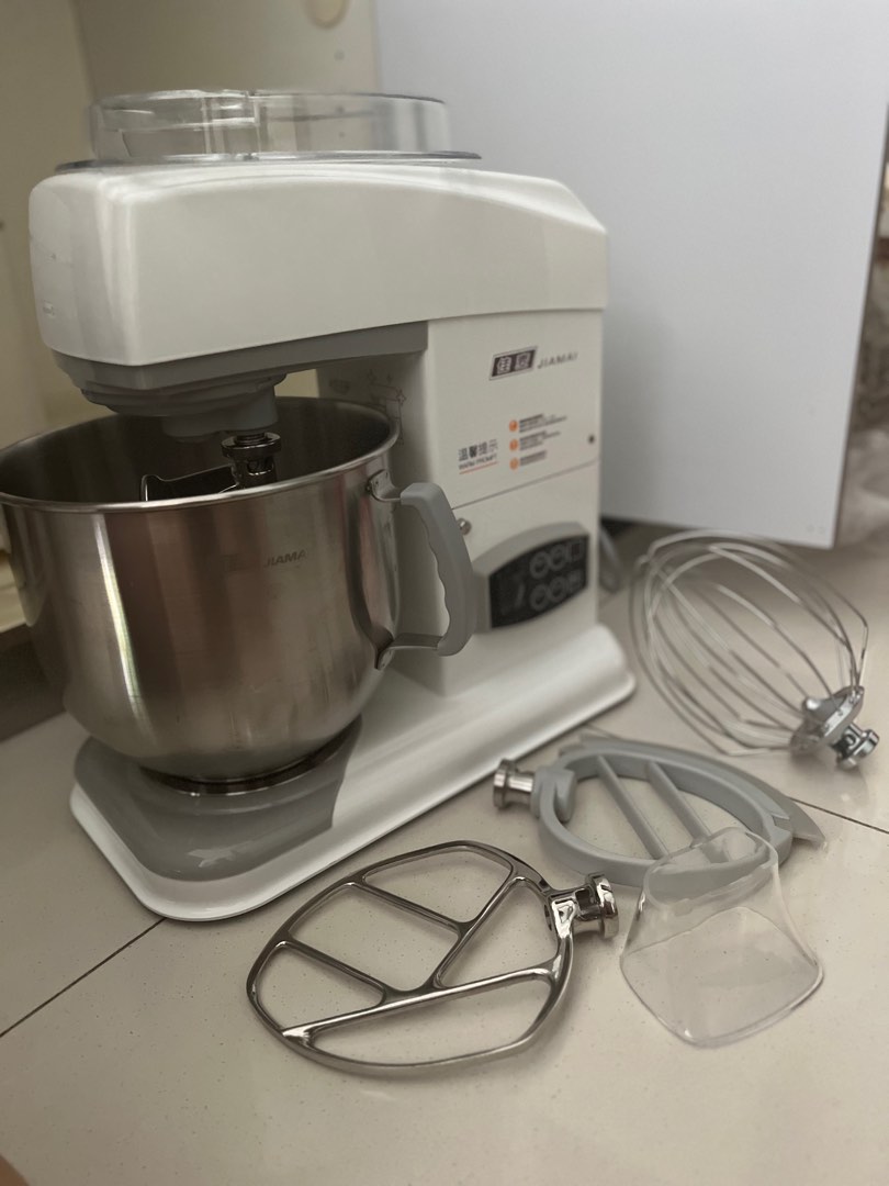 Stand Mixer heavy duty 7L, TV & Home Appliances, Kitchen Appliances ...