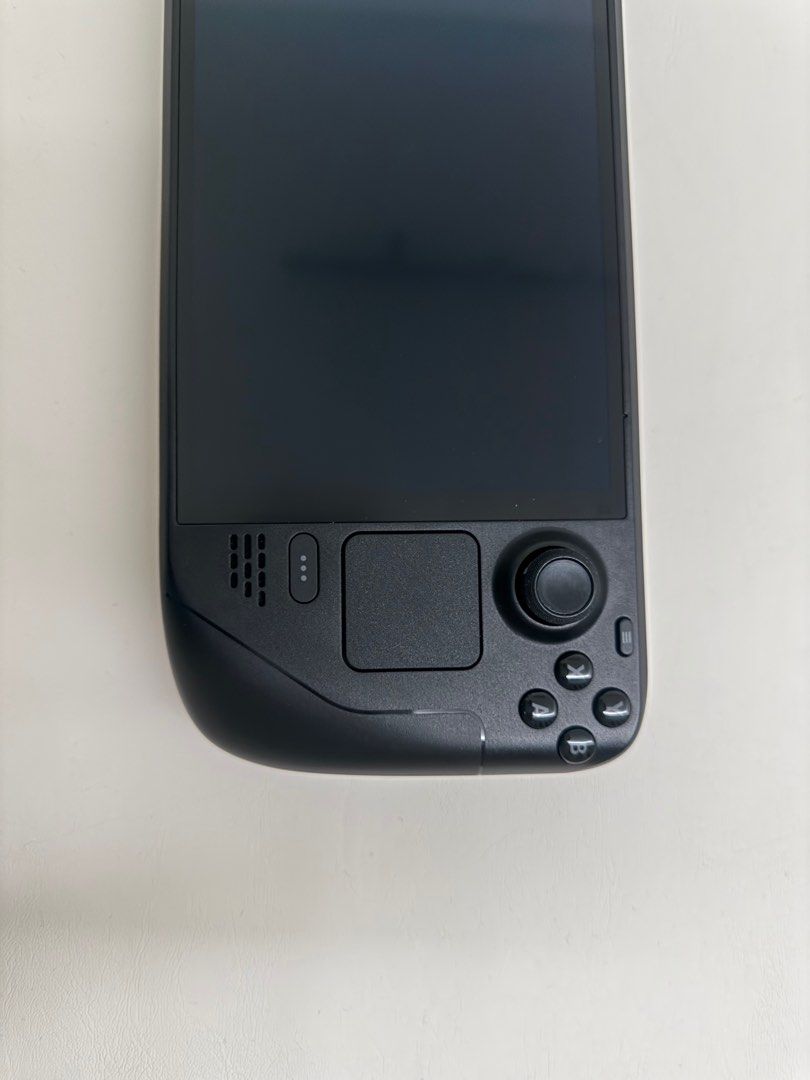 Steam Deck OLED 1 TB + batocera SIM card, 電子遊戲, 電子遊戲機, 其他 - Carousell