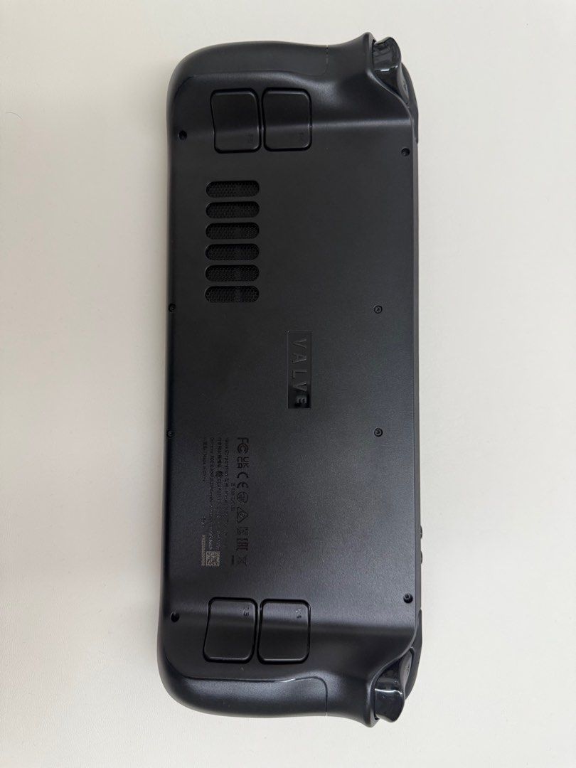 Steam Deck OLED 1 TB + batocera SIM card, 電子遊戲, 電子遊戲機, 其他 - Carousell
