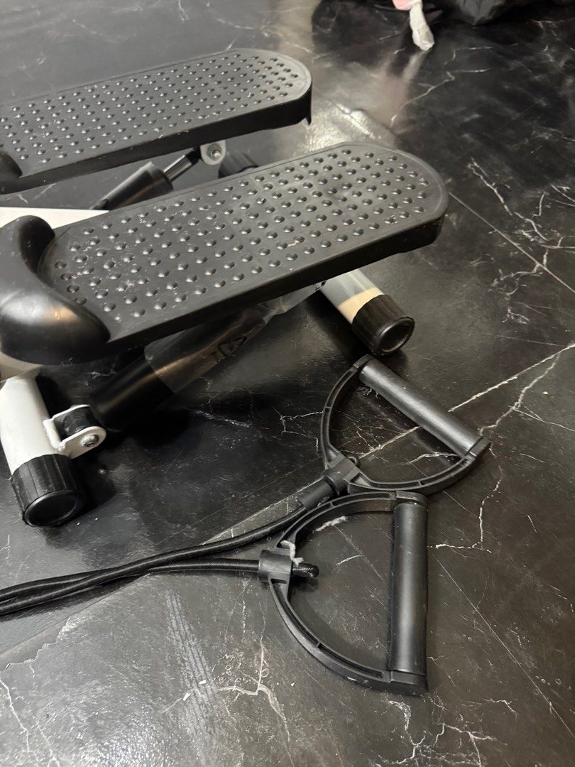 Step Stepper Exercise, Everything Else, Others on Carousell