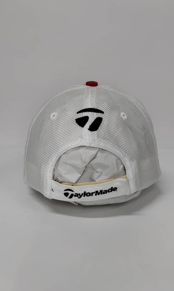 TAYLORMADE GOLF CAP, Men's Fashion, Watches & Accessories, Cap & Hats ...