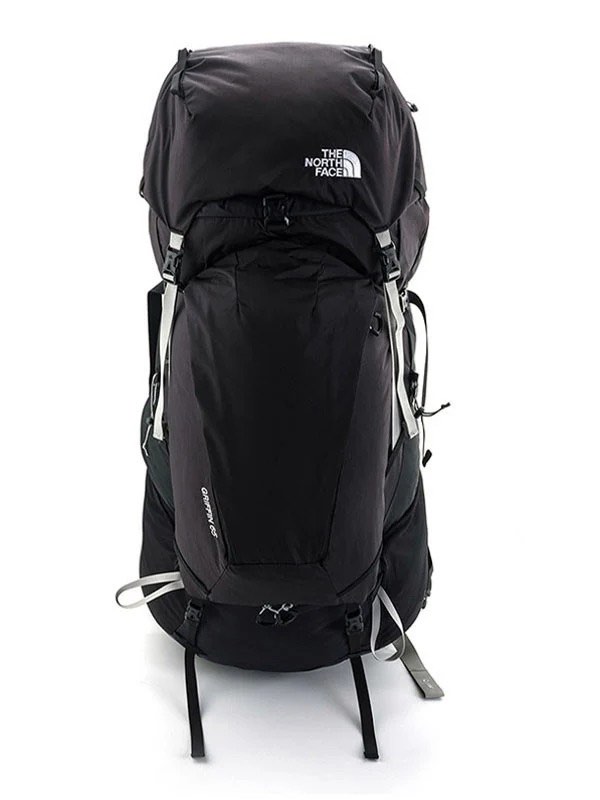 THE NORTH FACE Griffin 65L, Men's Fashion, Bags, Backpacks on Carousell