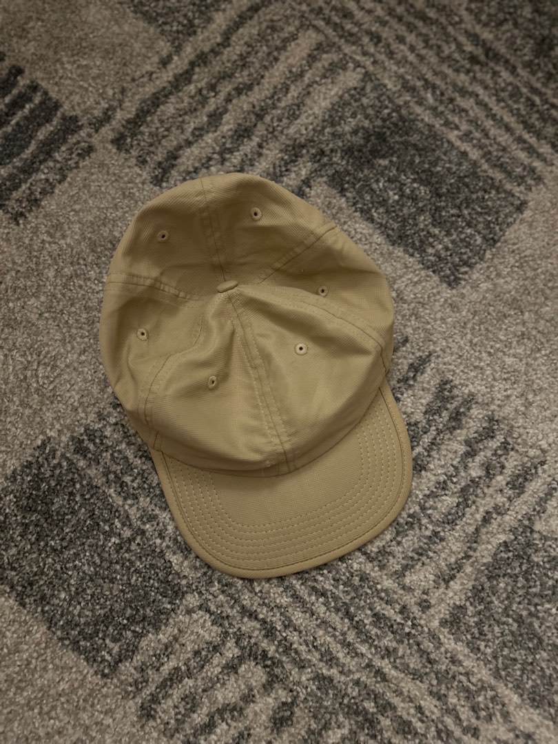 Topi TAIKAN relax cap bukan stussy beams neighborhood huf xlarge ...