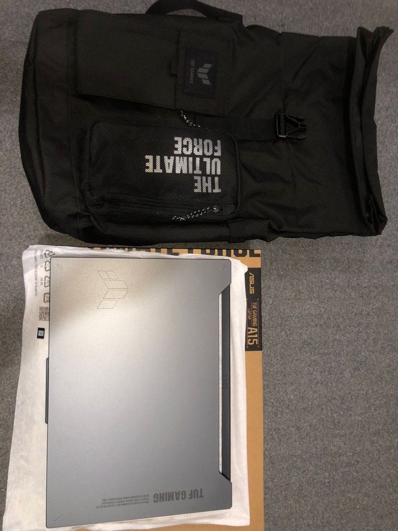 TUFF GAMING LAPTOP, Computers & Tech, Laptops & Notebooks on Carousell