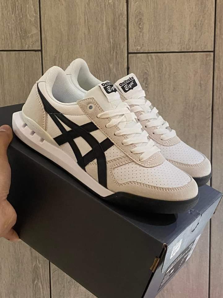 Ultimate 81 Onitsuka Men size available, Men's Fashion, Footwear ...