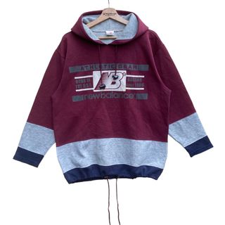 Vintage New Balance, Men's Fashion, Tops & Sets, Tshirts & Polo Shirts ...