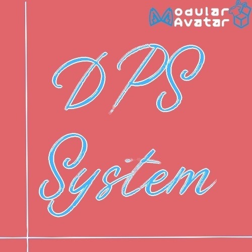 Vrchat DPS System, 電子遊戲, 遊戲機配件, VR 虛擬實境 - Carousell