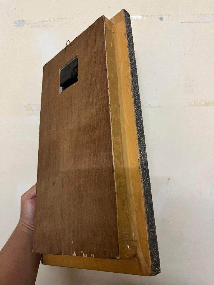 WALL CLOCKS HARD ROCK, Furniture & Home Living, Home Decor, Clocks on ...